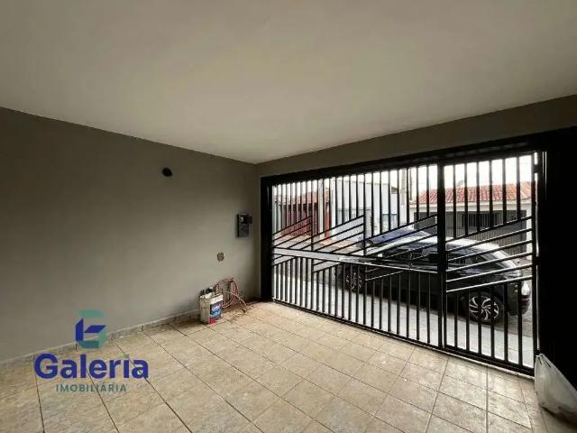 Casa / Sobrado para Locação em Ribeirão Preto/SP Vila Monte Alegre 2 Quartos
