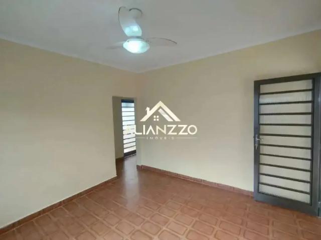 Casa / Sobrado para Locação em Ribeirão Preto/SP Vila Monte Alegre 3 Quartos