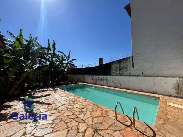 Casa / Sobrado para Locação em Ribeirão Preto/SP Vila Monte Alegre 3 Quartos