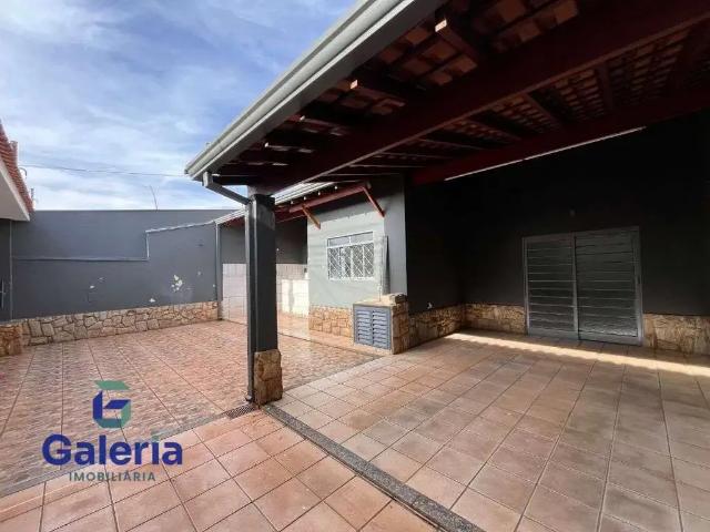 Casa / Sobrado para Locação em Ribeirão Preto/SP Vila Monte Alegre 3 Quartos