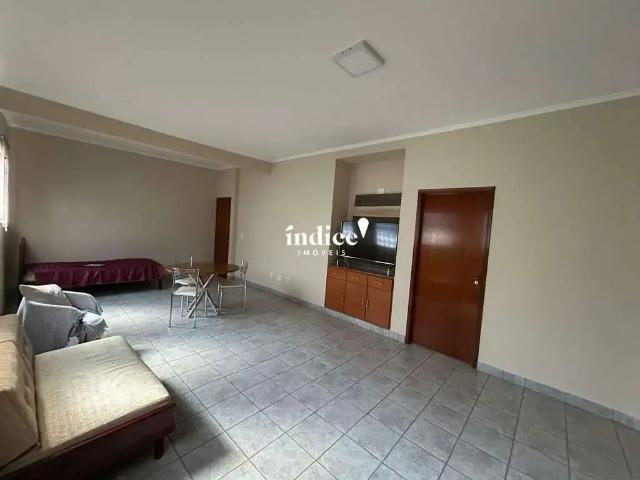 Casa / Sobrado para Locação em Ribeirão Preto/SP Vila Monte Alegre 3 Quartos