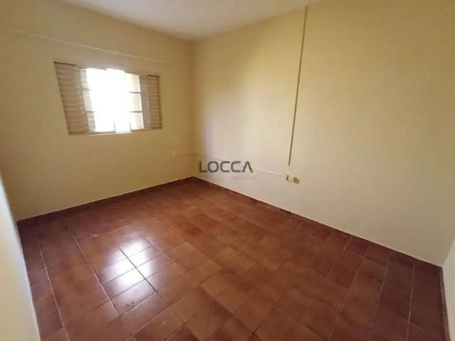 Casa / Sobrado para Locação em Ribeirão Preto/SP Vila Albertina 2 Quartos