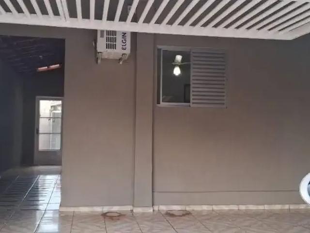 Casa / Sobrado para Locação em Ribeirão Preto/SP Vila Albertina 2 Quartos