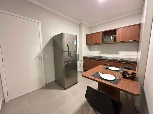 Casa / Sobrado para Locação em Ribeirão Preto/SP Vila Amélia 1 Quartos
