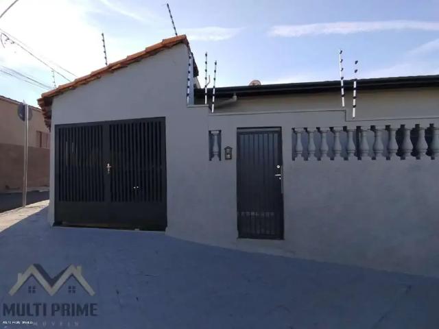 Casa / Sobrado para Locação em Ribeirão Preto/SP Vila Amélia 3 Quartos