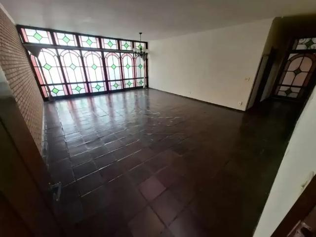 Casa / Sobrado para Locação em Ribeirão Preto/SP Vila Ana Maria 2 Quartos