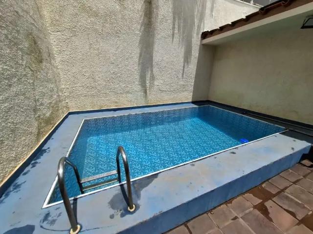 Casa / Sobrado para Locação em Ribeirão Preto/SP Vila Ana Maria 2 Quartos