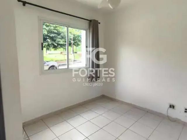 Casa / Sobrado para Locação em Ribeirão Preto/SP Vila do Golf 3 Quartos