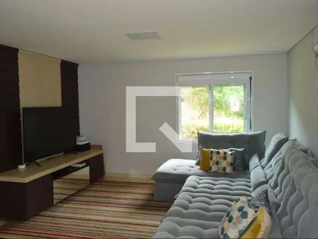 Casa / Sobrado para Locação em Ribeirão Preto/SP Vila do Golf 3 Quartos