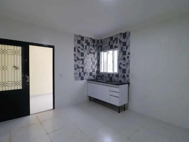 Casa / Sobrado para Locação em Ribeirão Preto/SP Vila Elisa 2 Quartos