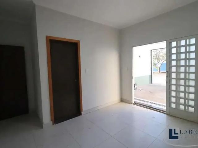 Casa / Sobrado para Locação em Ribeirão Preto/SP Vila Elisa 2 Quartos