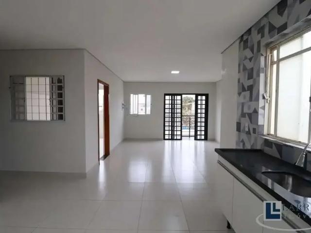 Casa / Sobrado para Locação em Ribeirão Preto/SP Vila Elisa 2 Quartos