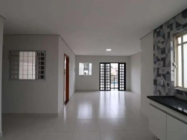 Casa / Sobrado para Locação em Ribeirão Preto/SP Vila Elisa 2 Quartos
