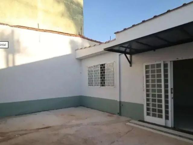 Casa / Sobrado para Locação em Ribeirão Preto/SP Vila Elisa 3 Quartos