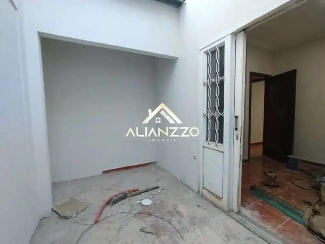 Casa / Sobrado para Locação em Ribeirão Preto/SP Vila Elisa 3 Quartos