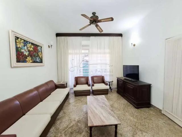 Casa / Sobrado para Locação em Ribeirão Preto/SP Vila Seixas 4 Quartos