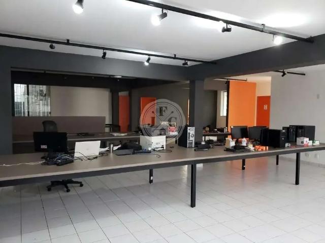 Casa / Sobrado para Locação em Ribeirão Preto/SP Vila Seixas 4 Quartos