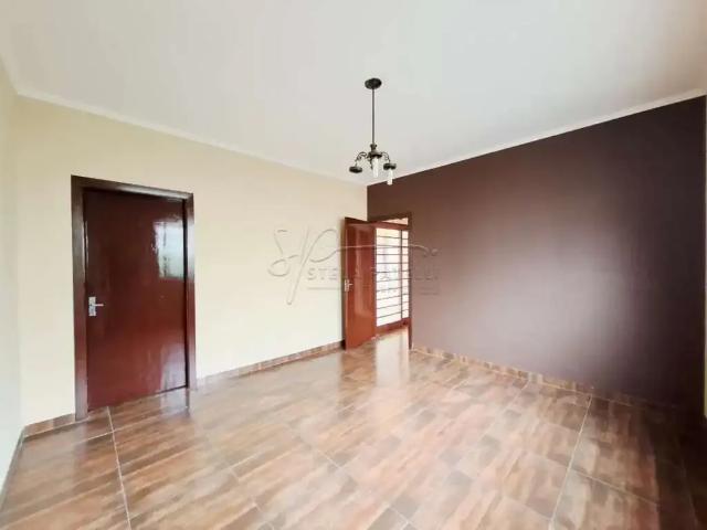 Casa / Sobrado para Locação em Ribeirão Preto/SP Vila Seixas 5 Quartos