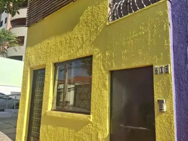 Casa / Sobrado para Locação em Ribeirão Preto/SP Vila Seixas