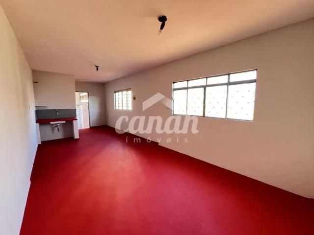 Casa / Sobrado para Locação em Ribeirão Preto/SP Vila Seixas 1 Quartos