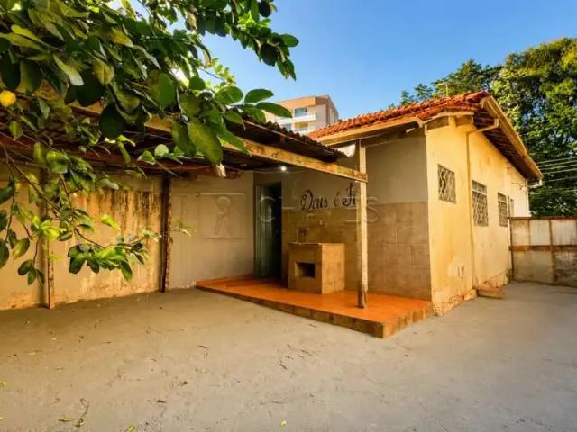 Casa / Sobrado para Locação em Ribeirão Preto/SP Vila Seixas 1 Quartos