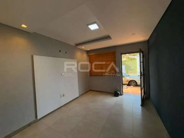 Casa / Sobrado para Locação em Ribeirão Preto/SP Vila Seixas