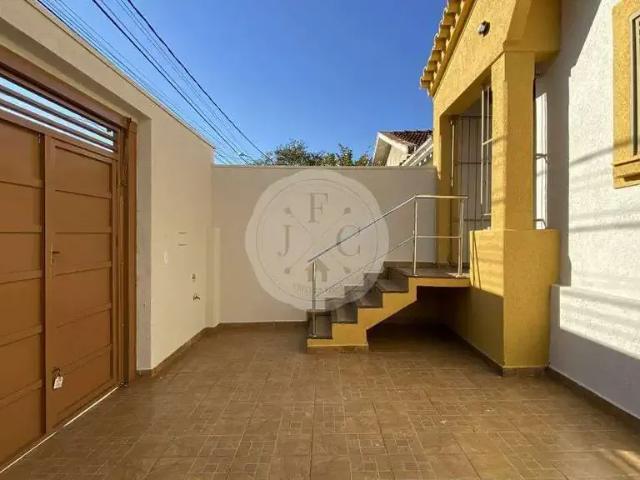 Casa / Sobrado para Locação em Ribeirão Preto/SP Vila Seixas 2 Quartos