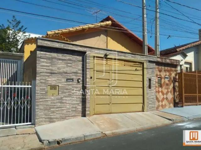 Casa / Sobrado para Locação em Ribeirão Preto/SP Vila Seixas 2 Quartos