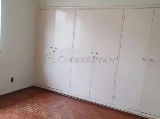 Casa / Sobrado para Locação em Ribeirão Preto/SP Vila Seixas 3 Quartos
