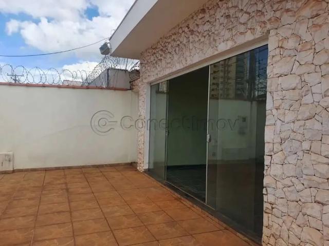Casa / Sobrado para Locação em Ribeirão Preto/SP Vila Seixas 3 Quartos