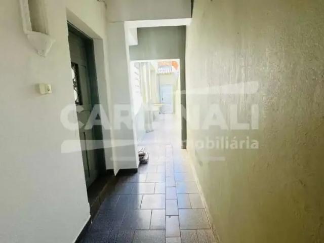 Casa / Sobrado para Locação em Ribeirão Preto/SP Vila Seixas 3 Quartos