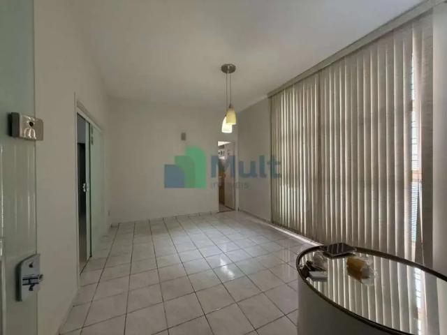 Casa / Sobrado para Locação em Ribeirão Preto/SP Vila Seixas 3 Quartos