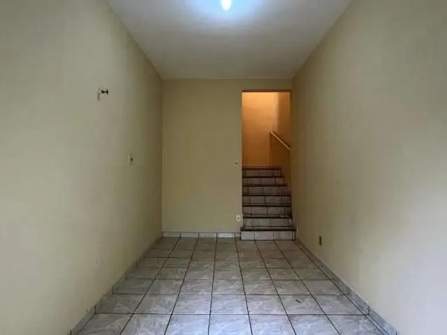 Casa / Sobrado para Locação em Ribeirão Preto/SP Vila Seixas 3 Quartos