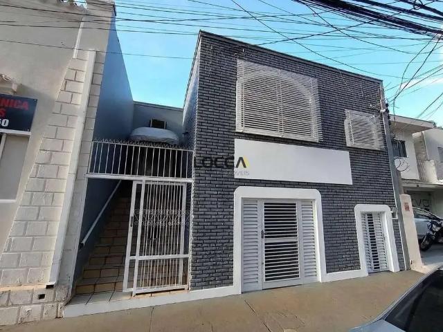Casa / Sobrado para Locação em Ribeirão Preto/SP Vila Seixas 3 Quartos