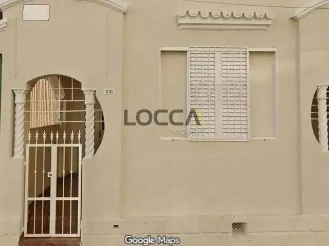Casa / Sobrado para Locação em Ribeirão Preto/SP Vila Seixas 3 Quartos