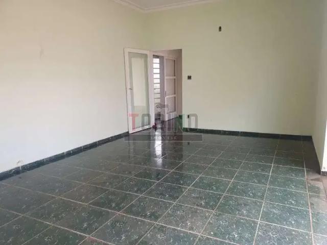 Casa / Sobrado para Locação em Ribeirão Preto/SP Vila Seixas 3 Quartos