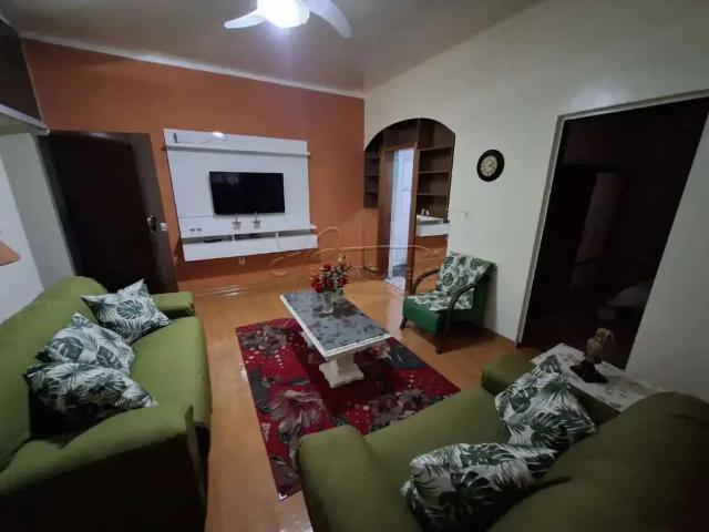 Casa / Sobrado para Locação em Ribeirão Preto/SP Vila Seixas 3 Quartos