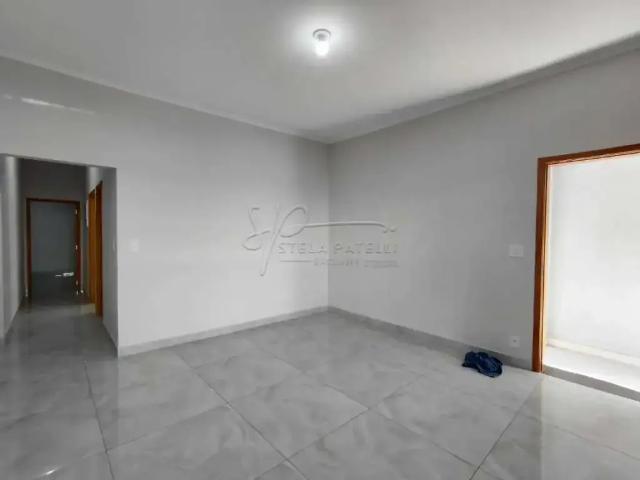 Casa / Sobrado para Locação em Ribeirão Preto/SP Vila Tamandaré 4 Quartos
