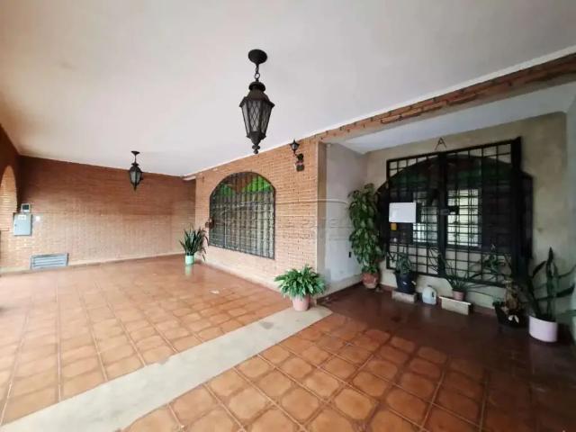 Casa / Sobrado para Locação em Ribeirão Preto/SP Vila Tamandaré 5 Quartos