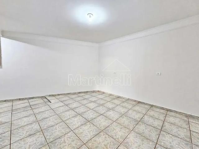 Casa / Sobrado para Locação em Ribeirão Preto/SP Vila Tamandaré 3 Quartos