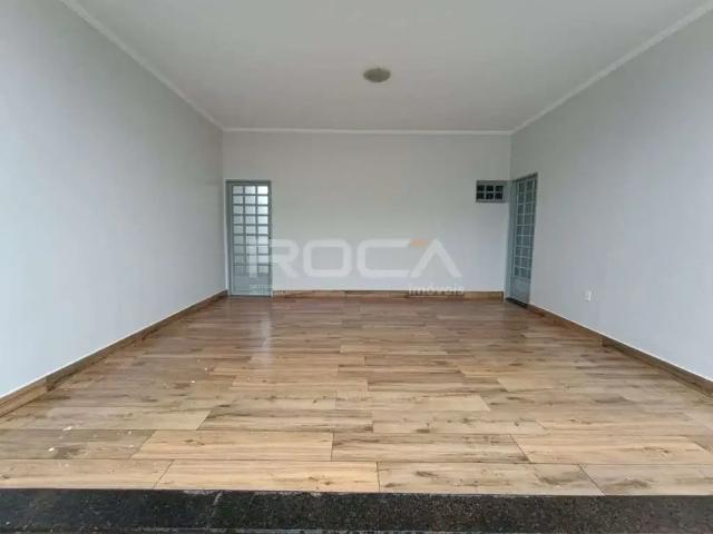 Casa / Sobrado para Locação em Ribeirão Preto/SP Vila Tibério 3 Quartos