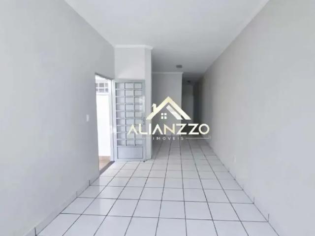 Casa / Sobrado para Locação em Ribeirão Preto/SP Vila Tibério 3 Quartos