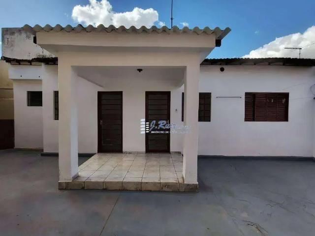 Casa / Sobrado para Locação em Ribeirão Preto/SP Vila Tibério 1 Quartos