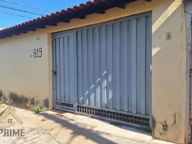 Casa / Sobrado para Locação em Ribeirão Preto/SP Vila Tibério 2 Quartos
