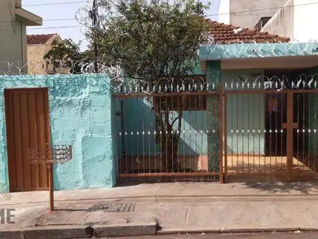 Casa / Sobrado para Locação em Ribeirão Preto/SP Vila Tibério 2 Quartos