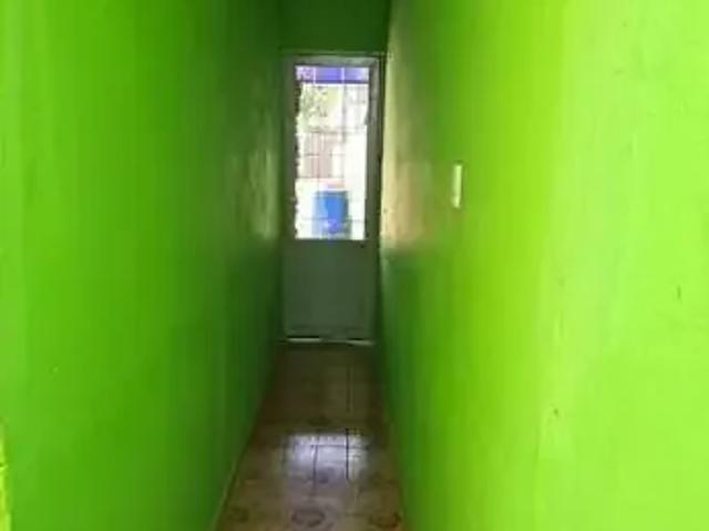 Casa / Sobrado para Locação em Ribeirão Preto/SP Vila Tibério 2 Quartos