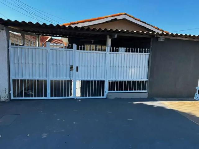 Casa / Sobrado para Locação em Ribeirão Preto/SP Vila Virgínia 1 Quartos