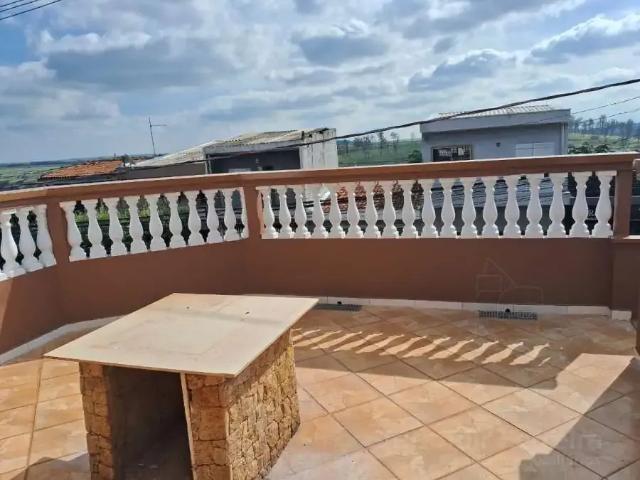 Casa / Sobrado para Locação em Ribeirão Preto/SP Vila Virgínia 2 Quartos