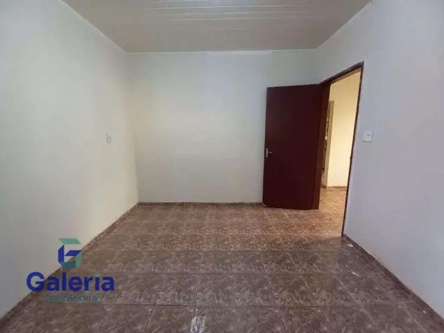 Casa / Sobrado para Locação em Ribeirão Preto/SP Vila Virgínia 2 Quartos