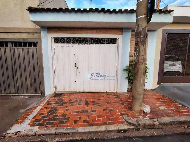 Casa / Sobrado para Locação em Ribeirão Preto/SP Vila Virgínia 2 Quartos